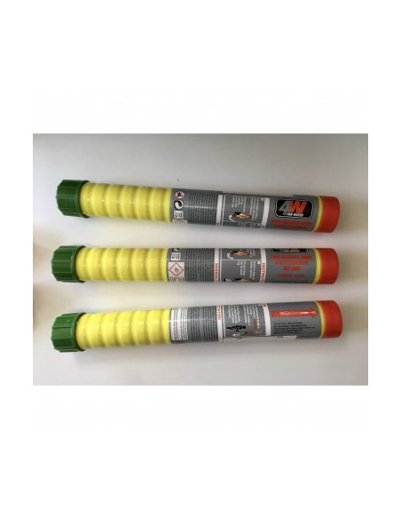 Fusée parachute - Oloupdemer.com