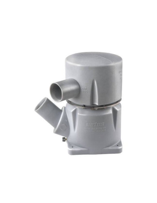 Waterlock MGS | Oloupdemer